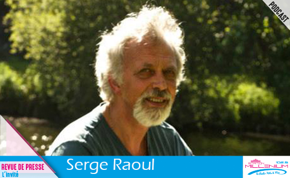 Serge Raoul – Station Millenium