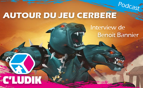 Cerbère – Interview Benoit Bannier – Station Millenium