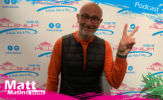 Eric Mariette – Hinotori – Station Millenium