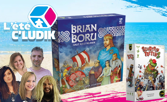 Brian Boru – Schotten Totten – Station Millenium