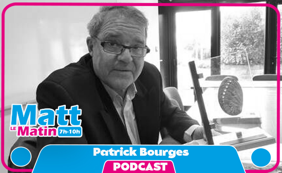 Patrick Bourges – Festival du film et de l’image des mondes sous marins ...