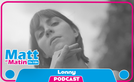 Lonny – Station Millenium